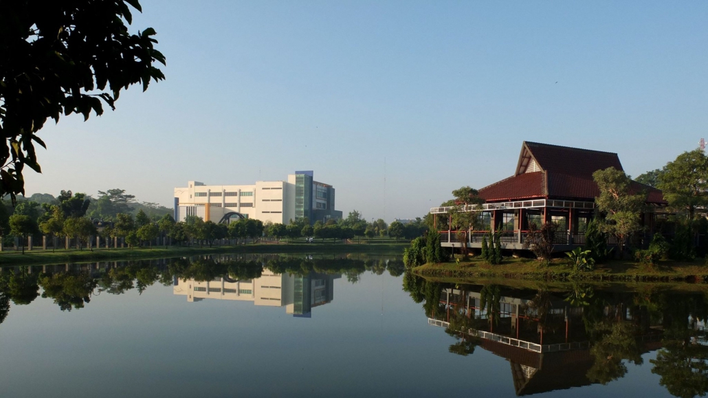 BERANDA - UTGU - Universitas Terbuka Green University