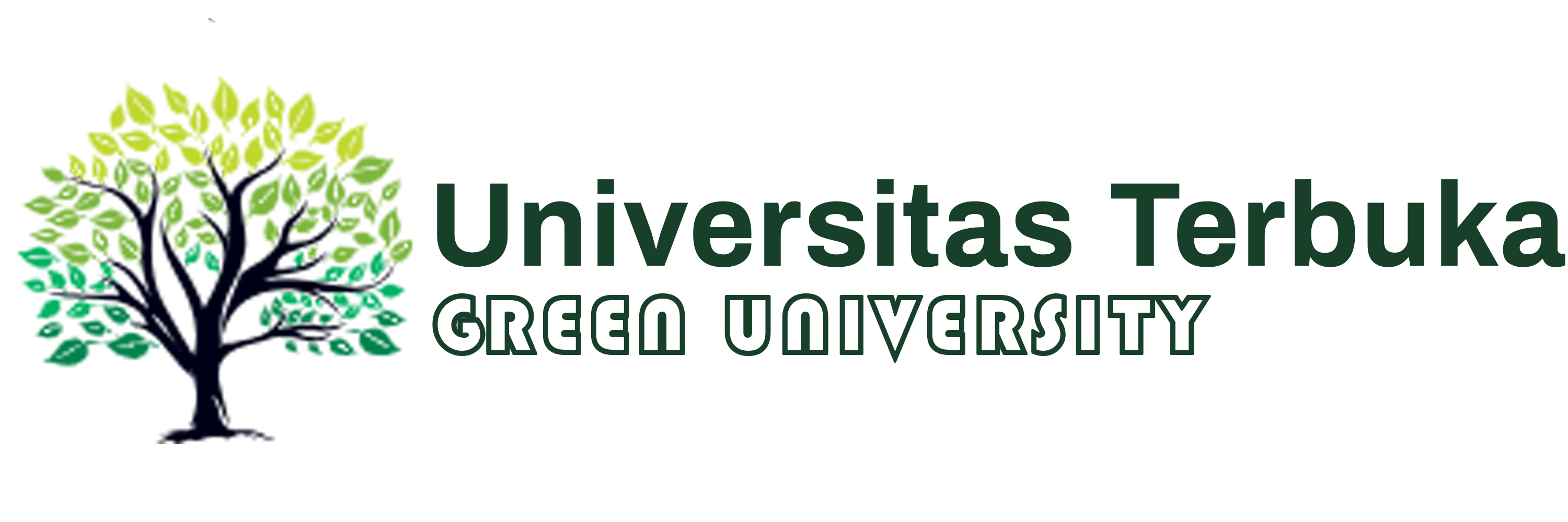 UTGU – Universitas Terbuka Green University