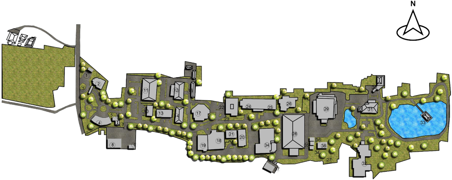 BERANDA - UTGU - Universitas Terbuka Green University